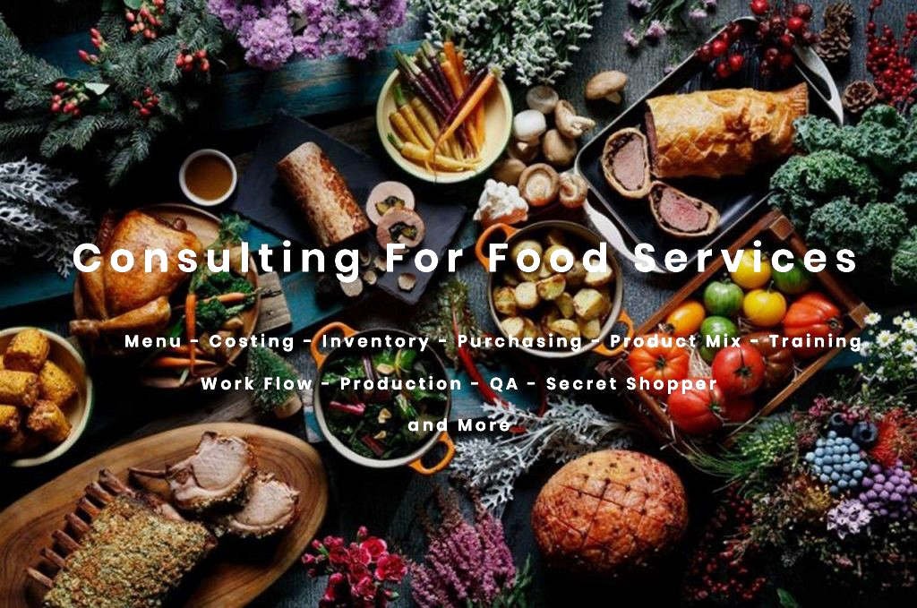 HP Gourmet Enterprises LLC – Consulting for Foodservice / Hospitality ...